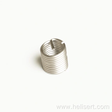 Screw Locking Wire Thread Insert,Self-Locking Thread Insert,Thread Repair Insert Manufacturer in ...
